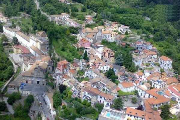 Festa Medievale al Corpo di Cava: il programma | ScopriSalerno